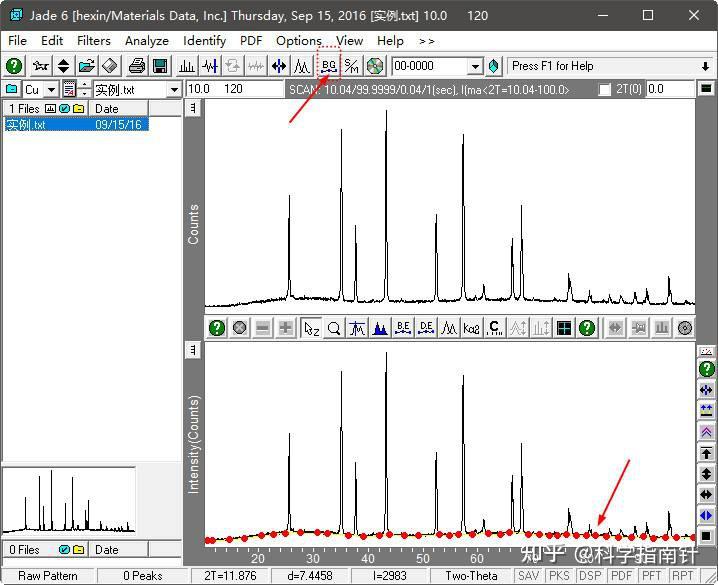 MDI Jade的基本使用方法 - 知乎