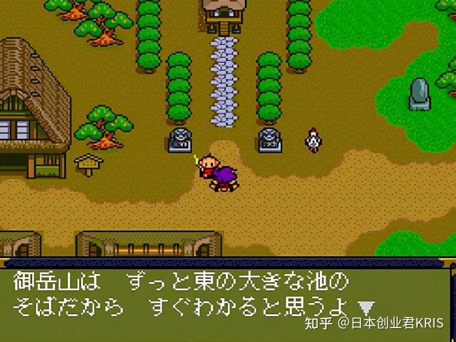 日本玩家评选的PC Engine（PCE）游戏Top10 - 知乎