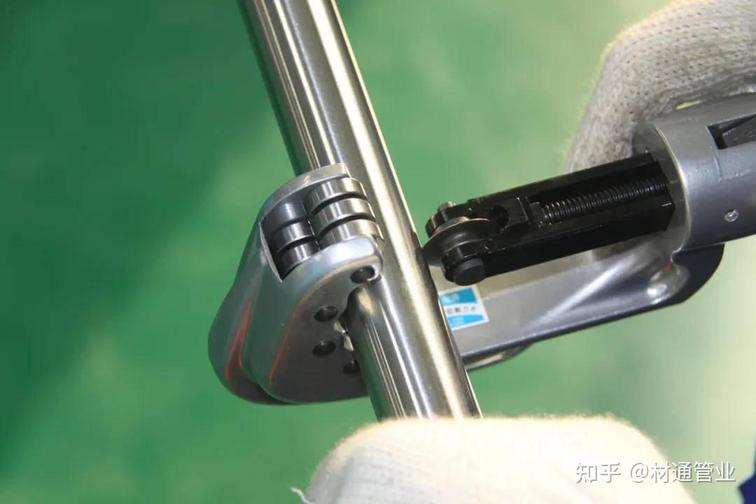 PVC、KBG、JDG、SC四种线管预埋方式有什么不同？ - 知乎