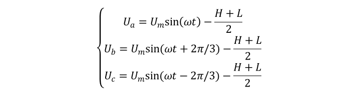 快速SVPWM算法 - 知乎