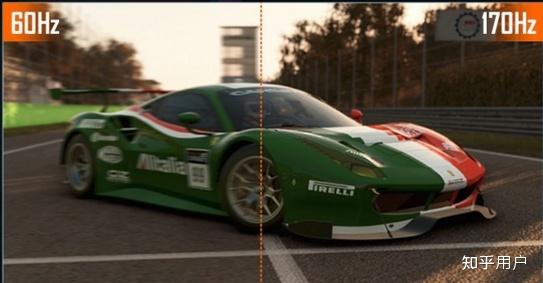 适合打CF、LOL、CSGO的24寸显示器推荐?