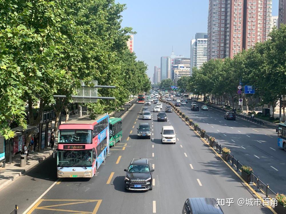 河南城市级别划定：1个新一线城市，10个3线城市，6个4、5线城市 - 知乎