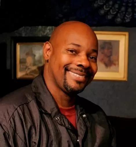 Ron Hicks | 假如浪漫只有一瞬 - 知乎