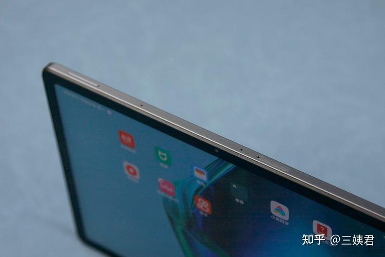 入门级平板的救星：Redmi Pad首发评测 - 知乎
