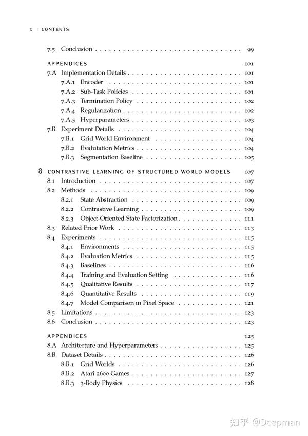 论文 | 2020年阿姆斯特丹大学GCN作者Thomas Kipf博士论文《具有图结构表示的深度学习》 - 知乎