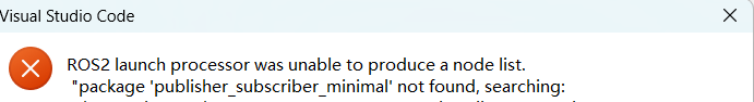 VSCode+ROS2调试方法详解（3）——ROS Launch调试 - 知乎