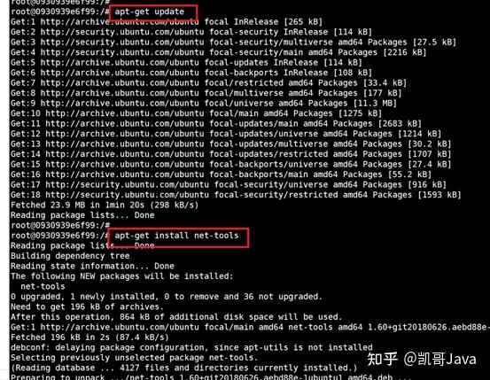 【Docker学习教程系列】8-如何将本地的Docker镜像发布到私服？ - 知乎