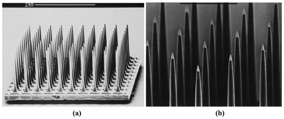 神经信号记录电极简介 - 知乎