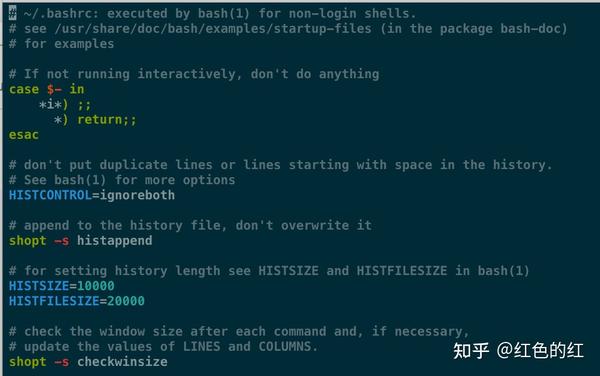 Ubuntu SSH终端配色方案solarized Dark 全面适配 - 知乎