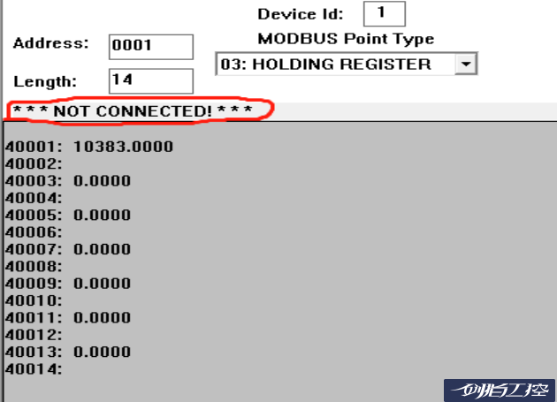 S7-200 SMART与ModSim32串口通讯 - 知乎