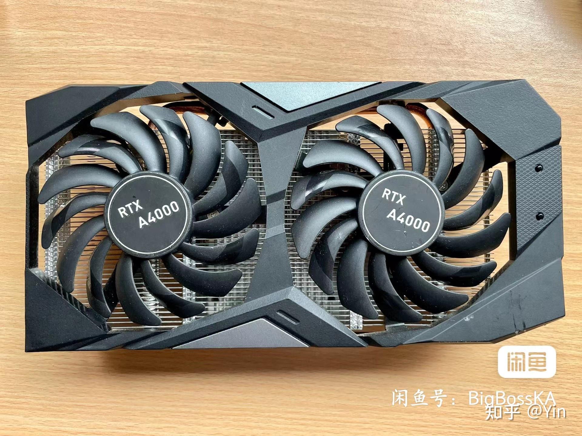 构建个人深度学习服务器（基于Ubuntu，A4000显卡） - 知乎