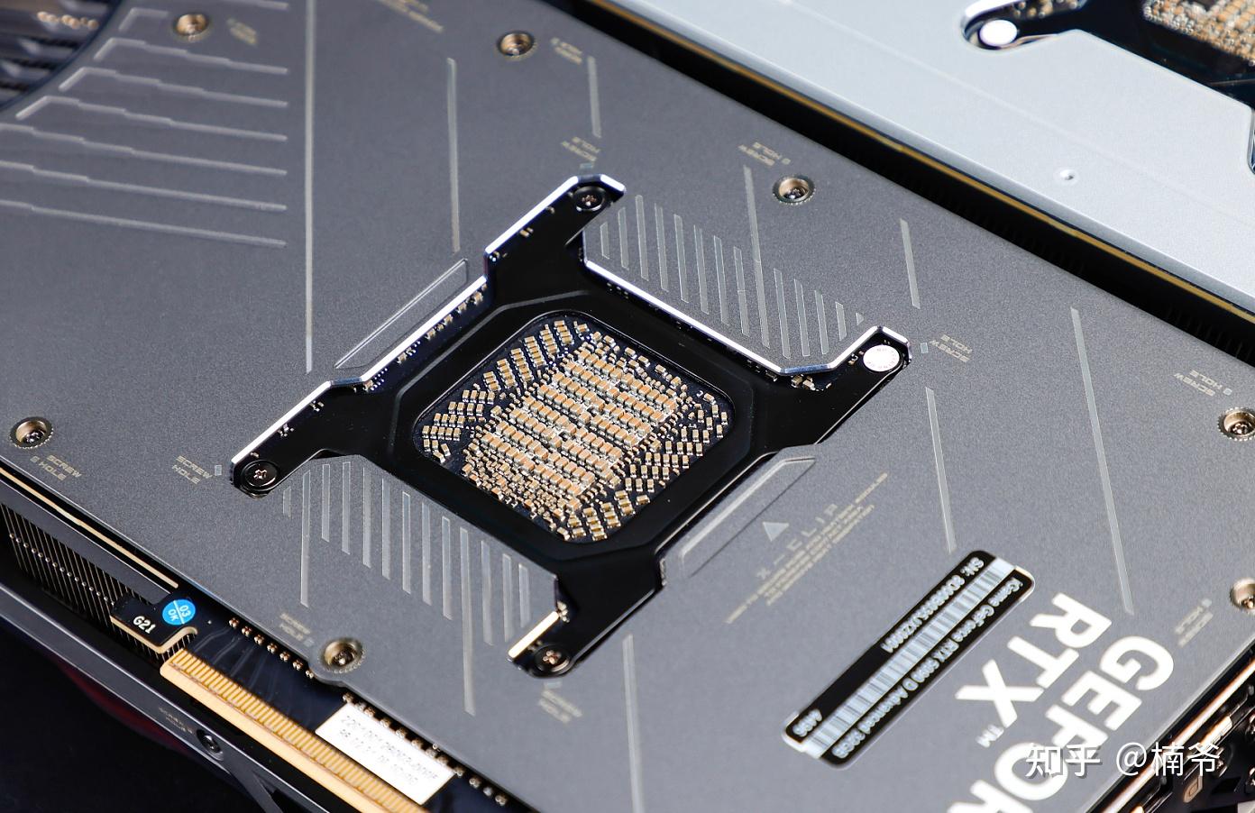 300帧4K路径光追不是梦 英伟达 GeForce RTX 5090 D知乎首发评测 - 知乎