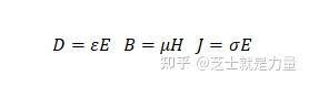 谈谈Dk(dieletric constant)和Df(dissipation factor) - 知乎