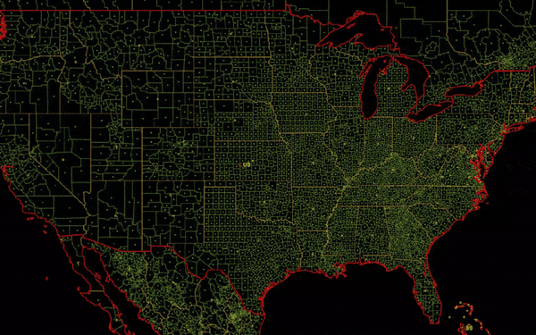 Mapbox地图制作工具 - 知乎