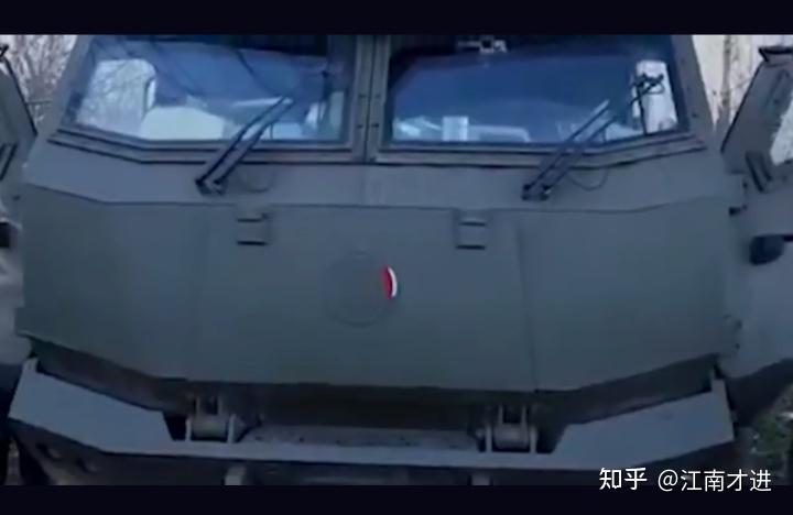 乌克兰国产新型Bureviy多管防空导弹系统 - 知乎