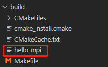 在vs code 中debug mpi 程序 - 知乎