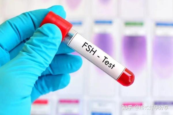 赴美做试管FSH值多少代表卵巢功能正常？ - 知乎