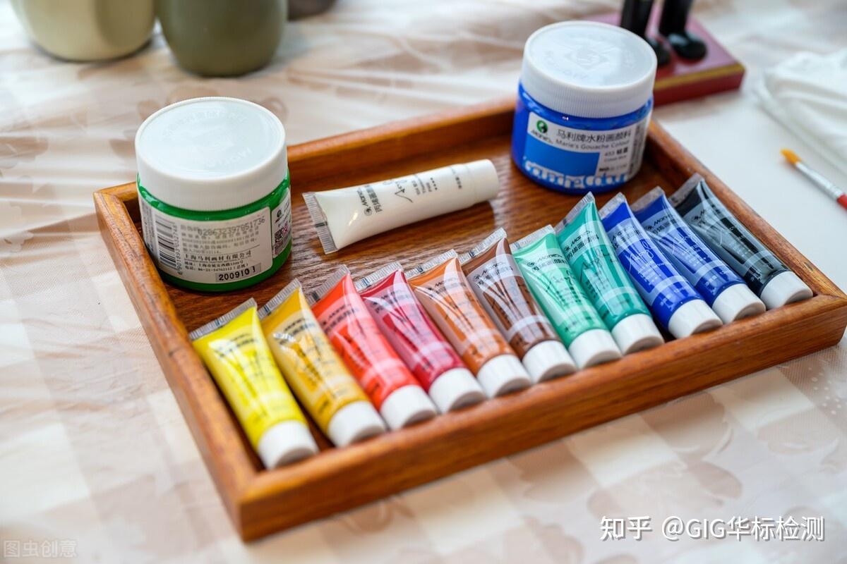 LHAMA是什么？什么是ASTM D4236测试？ - 知乎