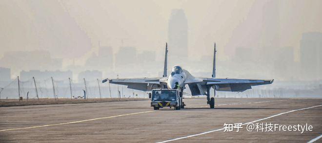 歼-11BG，会是最强空优“侧卫”吗？ - 知乎