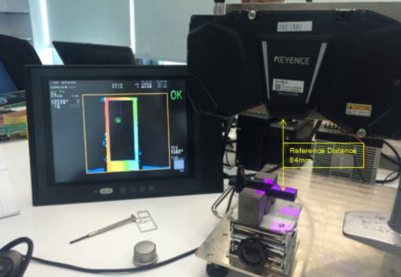 3D视觉检测案例分享：外观检测 - 知乎