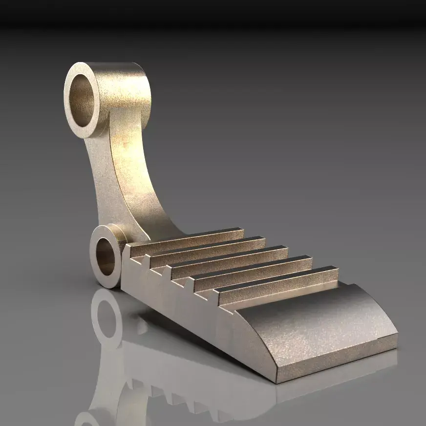 SolidWorks第19届3D建模练习题汇总 - 知乎