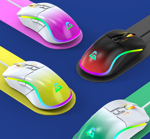 2024年高性价比鼠标购买指南丨200元以内，雷柏、罗技、雷蛇、达摩鲨、VGN、漫步者等 - 知乎