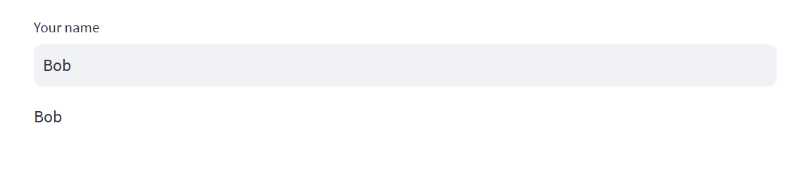 写一个Streamlit app进行展示和debugging - 知乎