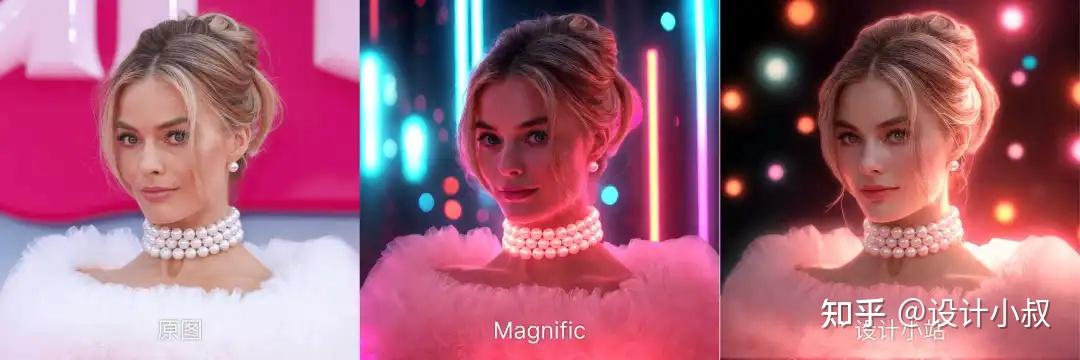 【AI前沿】照片打光再出新技术！LightLab！像控制现实的灯光一样真实！ - 知乎