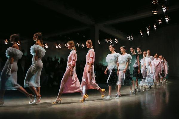 解析时尚设计专业，看Fashion世界包罗万象 - 知乎