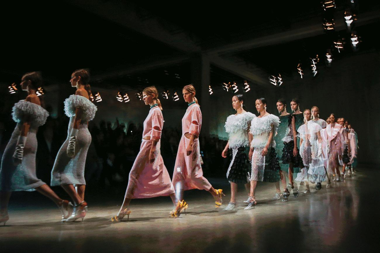 解析时尚设计专业，看Fashion世界包罗万象 - 知乎