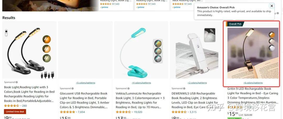 重磅：亚马逊AC标全面消失，新标签横空出世 - 知乎