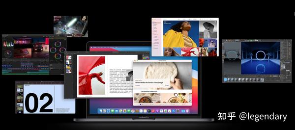 Apple M1芯片史无前例的强势高级解读