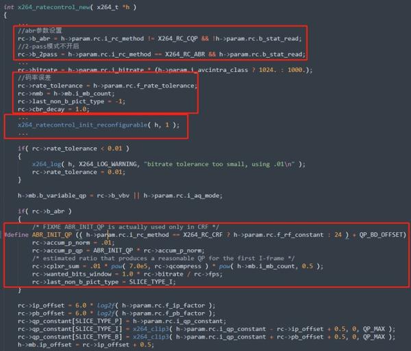 音视频编解码--编码参数CRF - 知乎