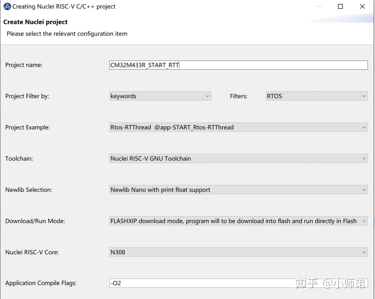 RISC-V架构下 FPU Context 的动态保存和恢复 - 知乎