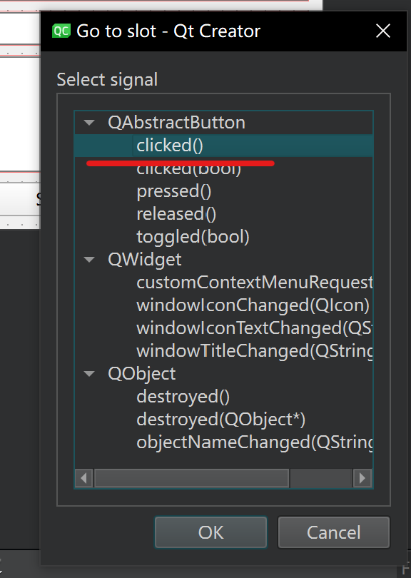 小白学习Qt 6的第3天：创建第一个交互式面板～ - 知乎