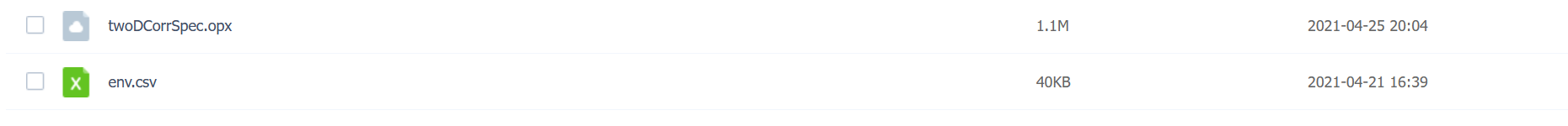 二维相关（2D-COS）基于Origin2019以上版本 - 知乎
