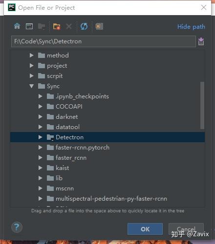 PyCharm远程运行调试代码 - 知乎