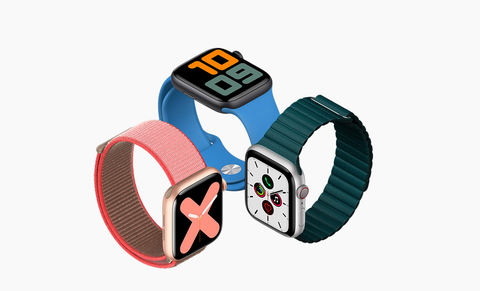 「教程」Apple Watch如何使用Safari浏览器上网 - 知乎