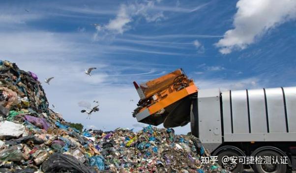 UL2809再生含量认证对电子设备塑料产品碳中和标准 - 知乎