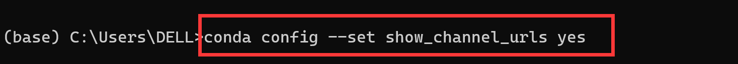 解决conda安装pytorch：An HTTP error occurred when trying to retrieve this URL. - 知乎