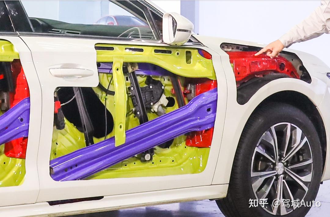 降价C6买不到，降到13万的508L或许才是 “知音” - 知乎