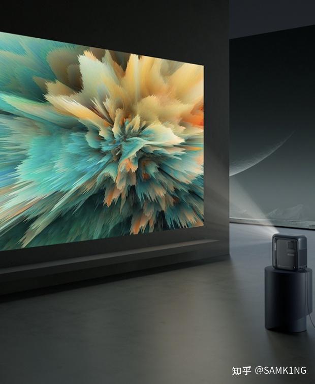 微果D1、哈趣K1、小明Q2Pro，最强微投之争，选对不选贵！ - 知乎