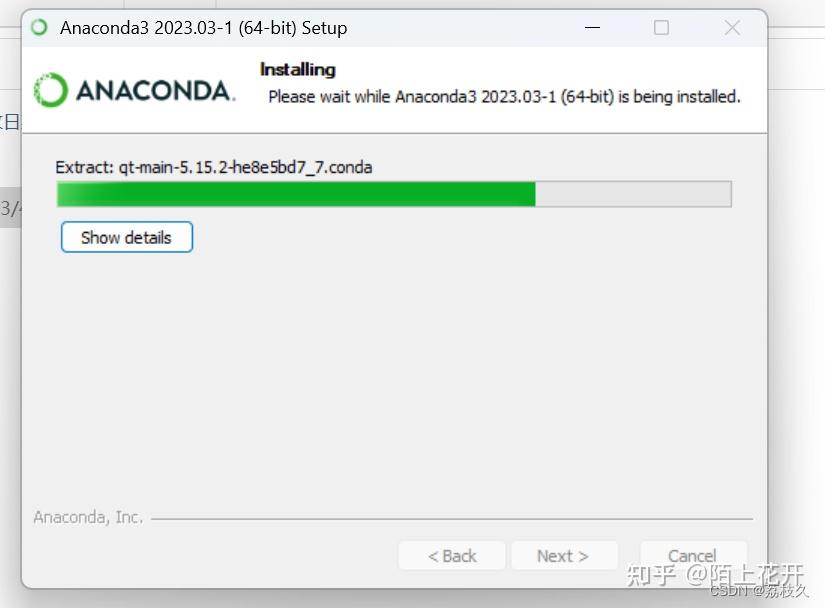 Anaconda + Pytorch 超详细安装教程 - 知乎