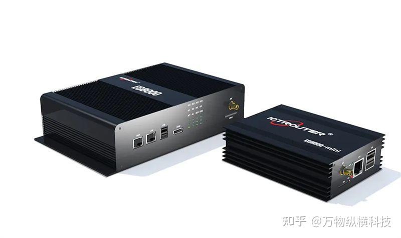 边缘计算盒子 什么是边缘计算盒子?选型要看哪些参数? 知乎