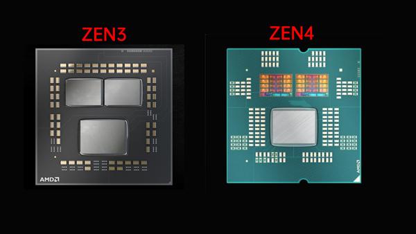 【评测】R9 7950X / R5 7600X测试报告 - 知乎