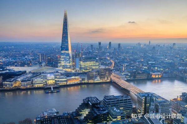 国外城市气候适应行动实践 - 知乎