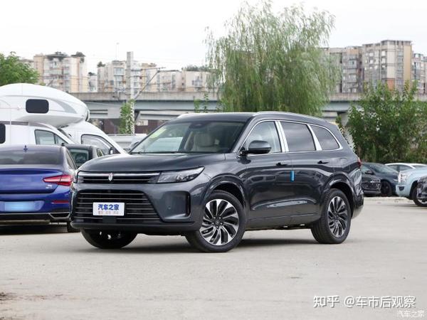 传言问界M5/M7降价8千？听听官方怎么说 - 知乎