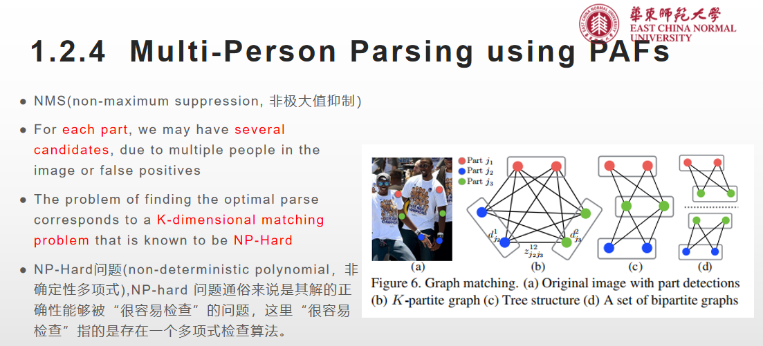 Openpose论文解读——realtime Multi Person 2d Pose Estimation Using Part Affinity Fields(openpose学习笔记1