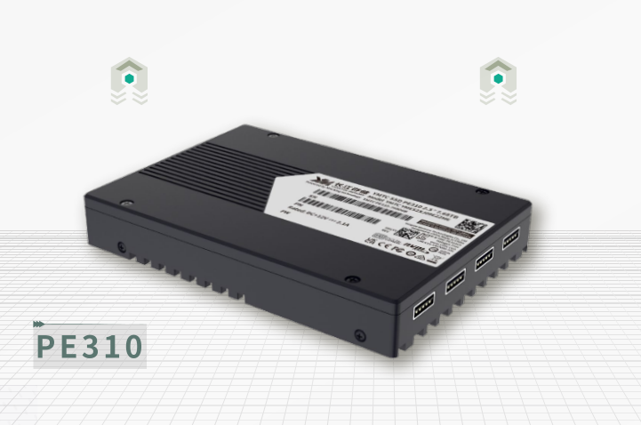 长江存储PE310企业级SSD都有哪些秘密？一文看懂企业级SSD和消费级SSD的区别 - 知乎