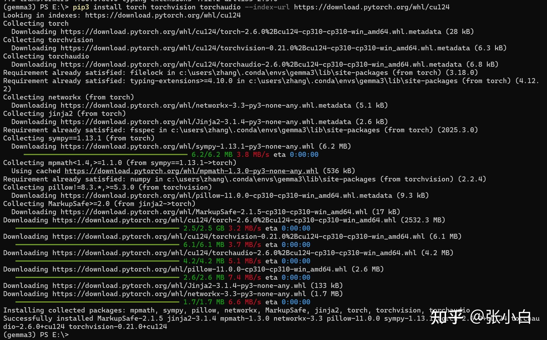 Gemma3初体验（Windows&Jetson AGX Orin&WSL） - 知乎